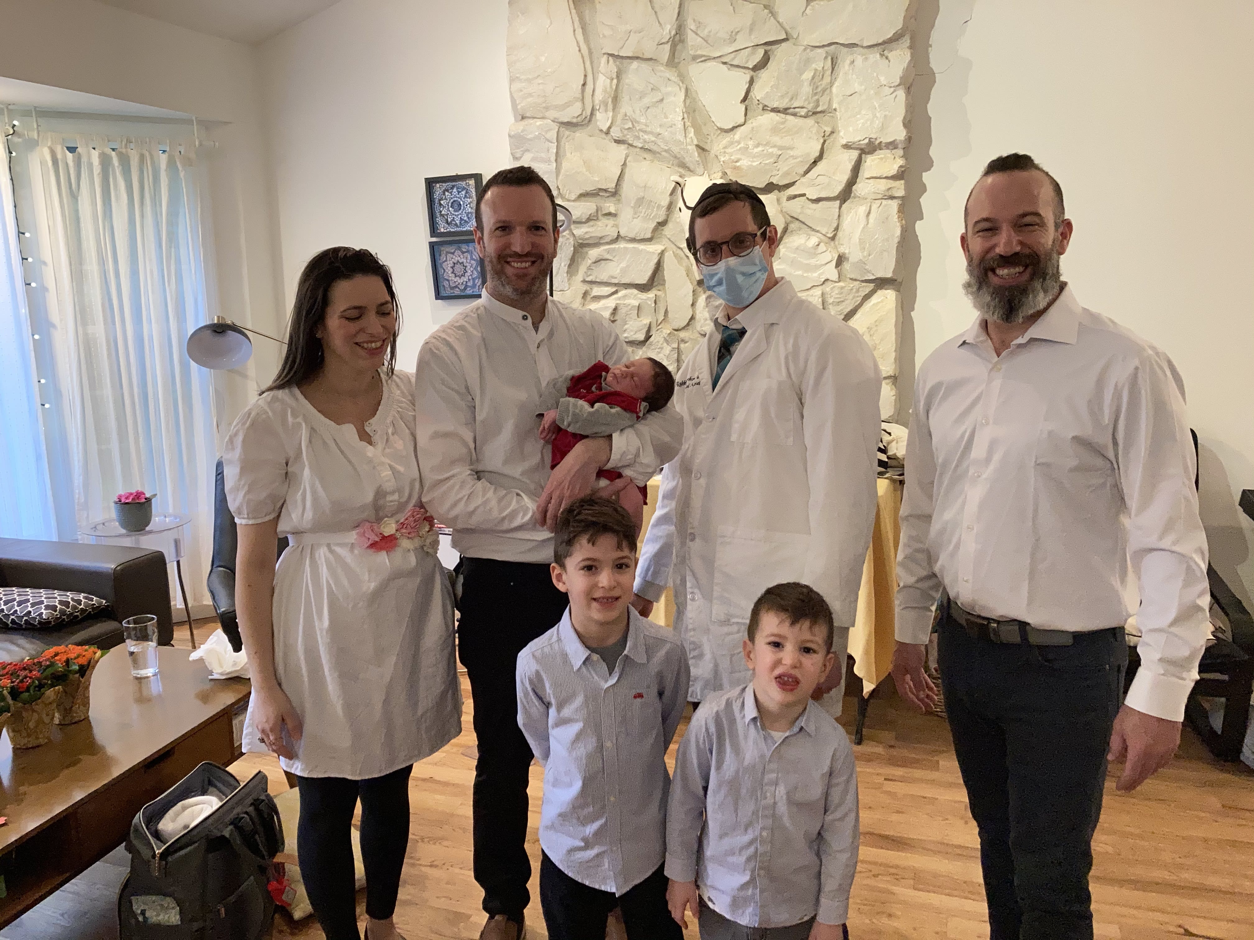 Home Circumcision - Bris and Circumcision Services - Seattle Bris and ...