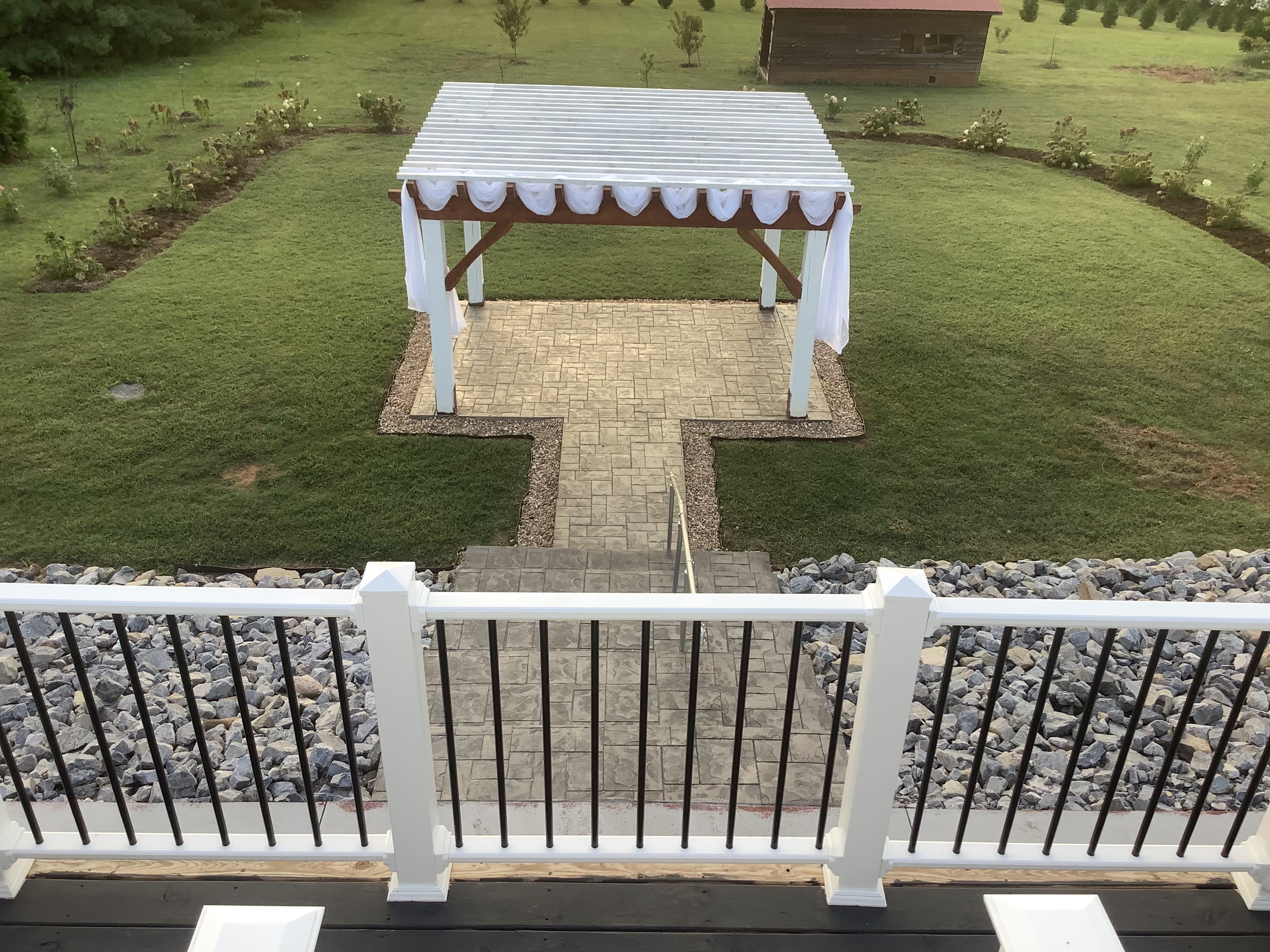 Wonderful events - Event Venue in Morganton | Heavenly View Venue