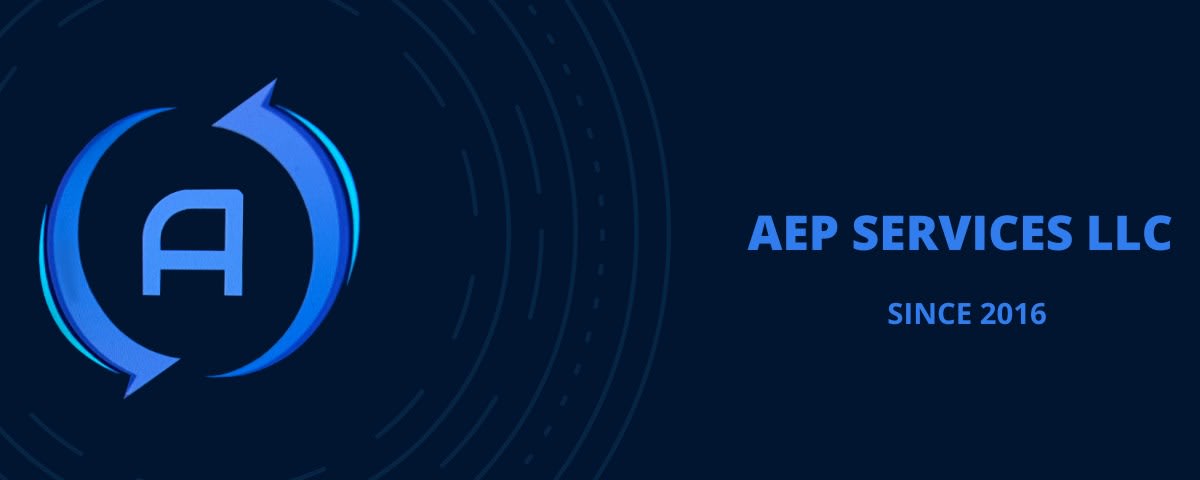 Aep Services Eldersburg Industrial Installations & Repairs