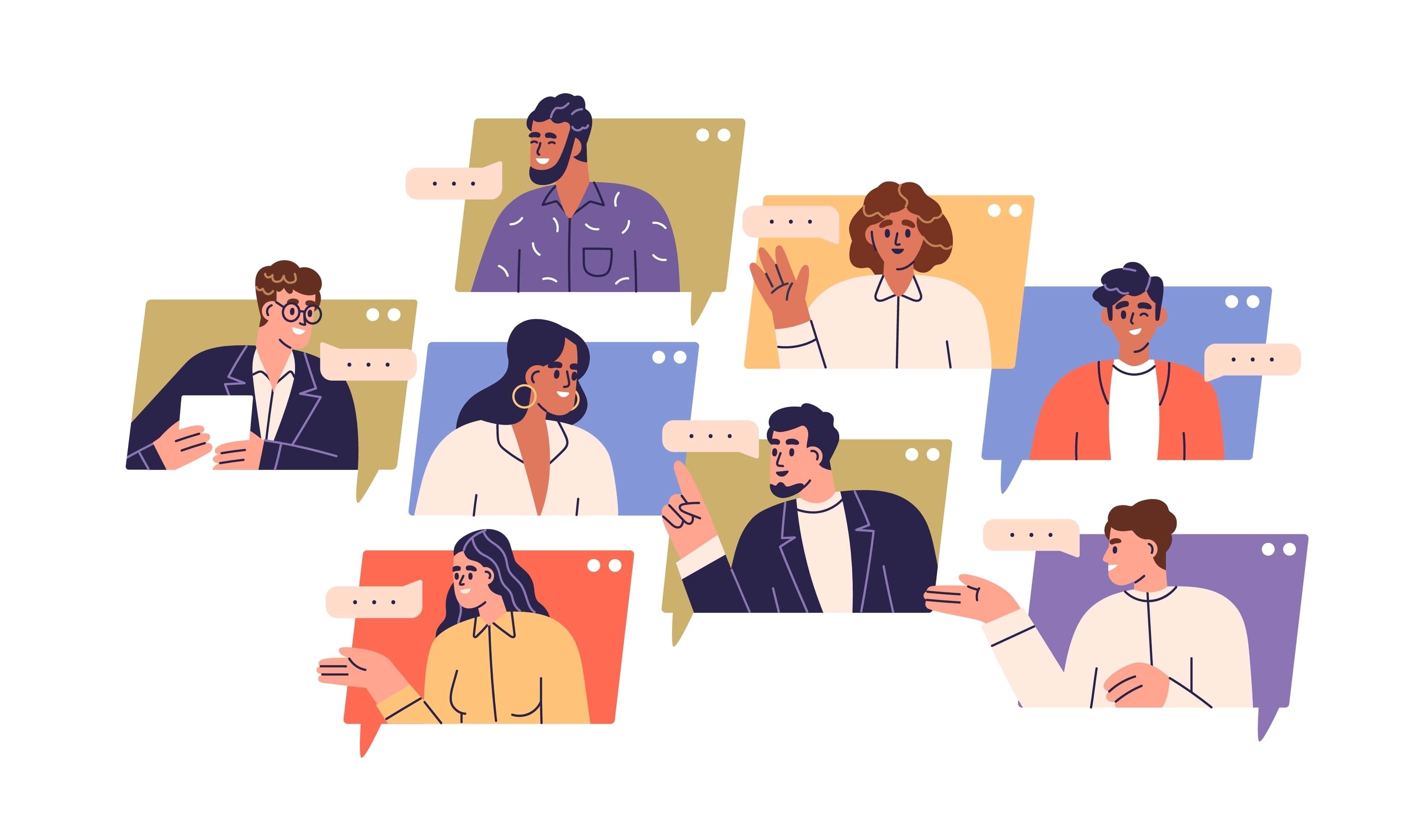 Get Support That Gets You - VillageStrong: Support & Respite Community ...