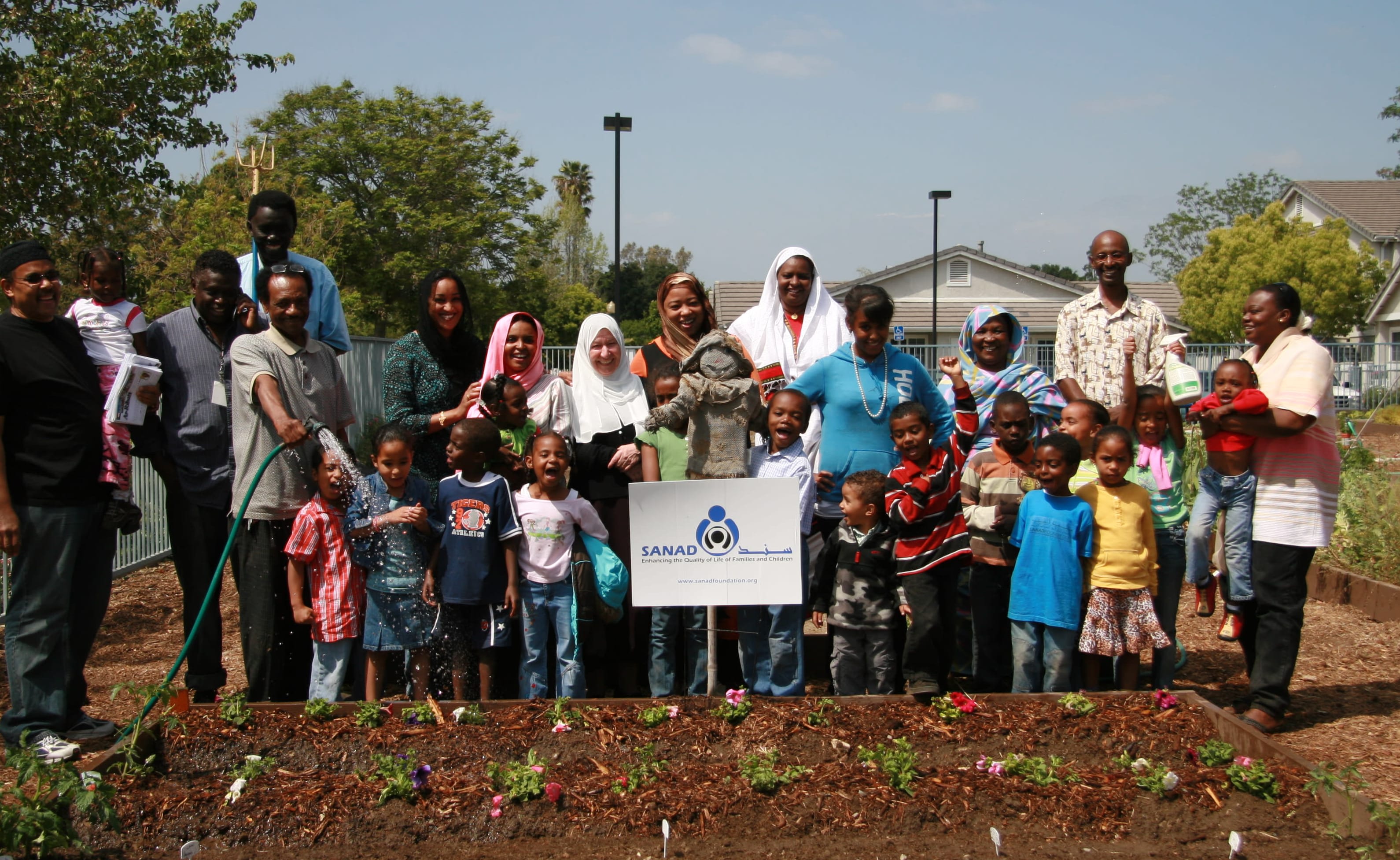 Family & Social Activities - Local Programs - SANAD Foundation ...