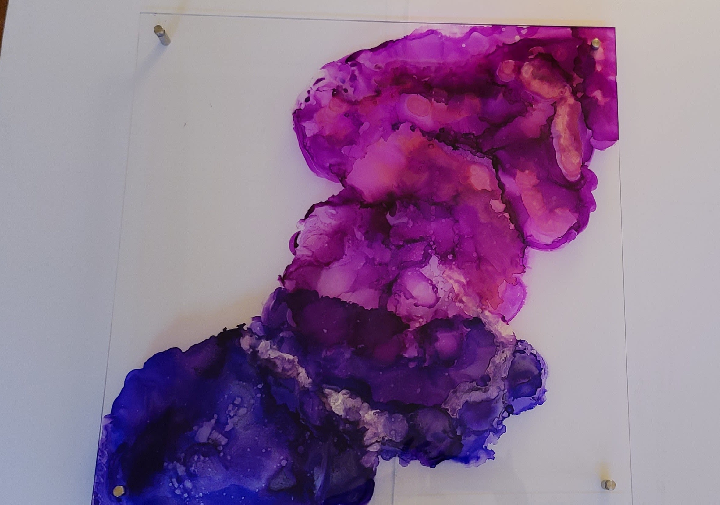 Ebony by Design | Abstract Artist in Denver