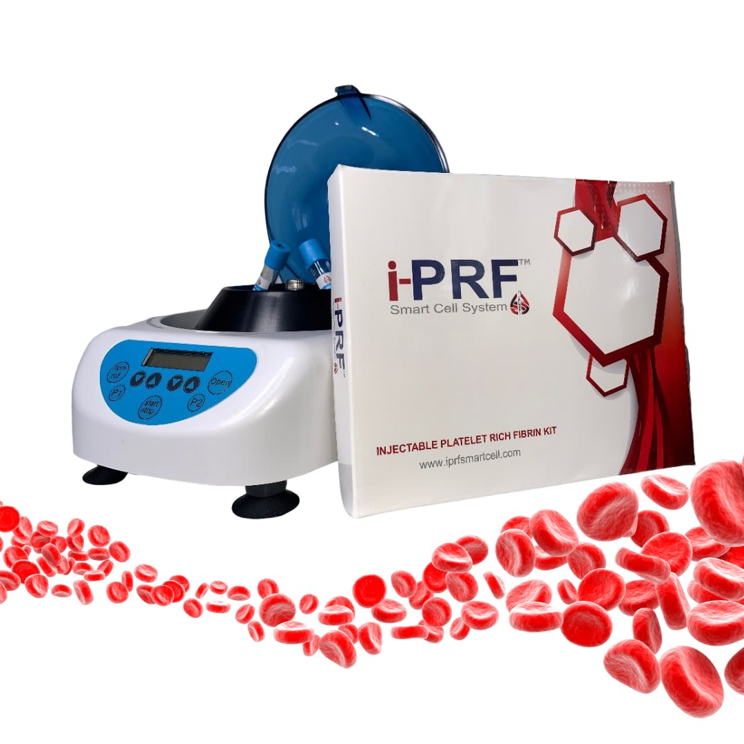 I-PRF with micro-needling - I-PRF Treatments - NMED Clinic | Medical ...