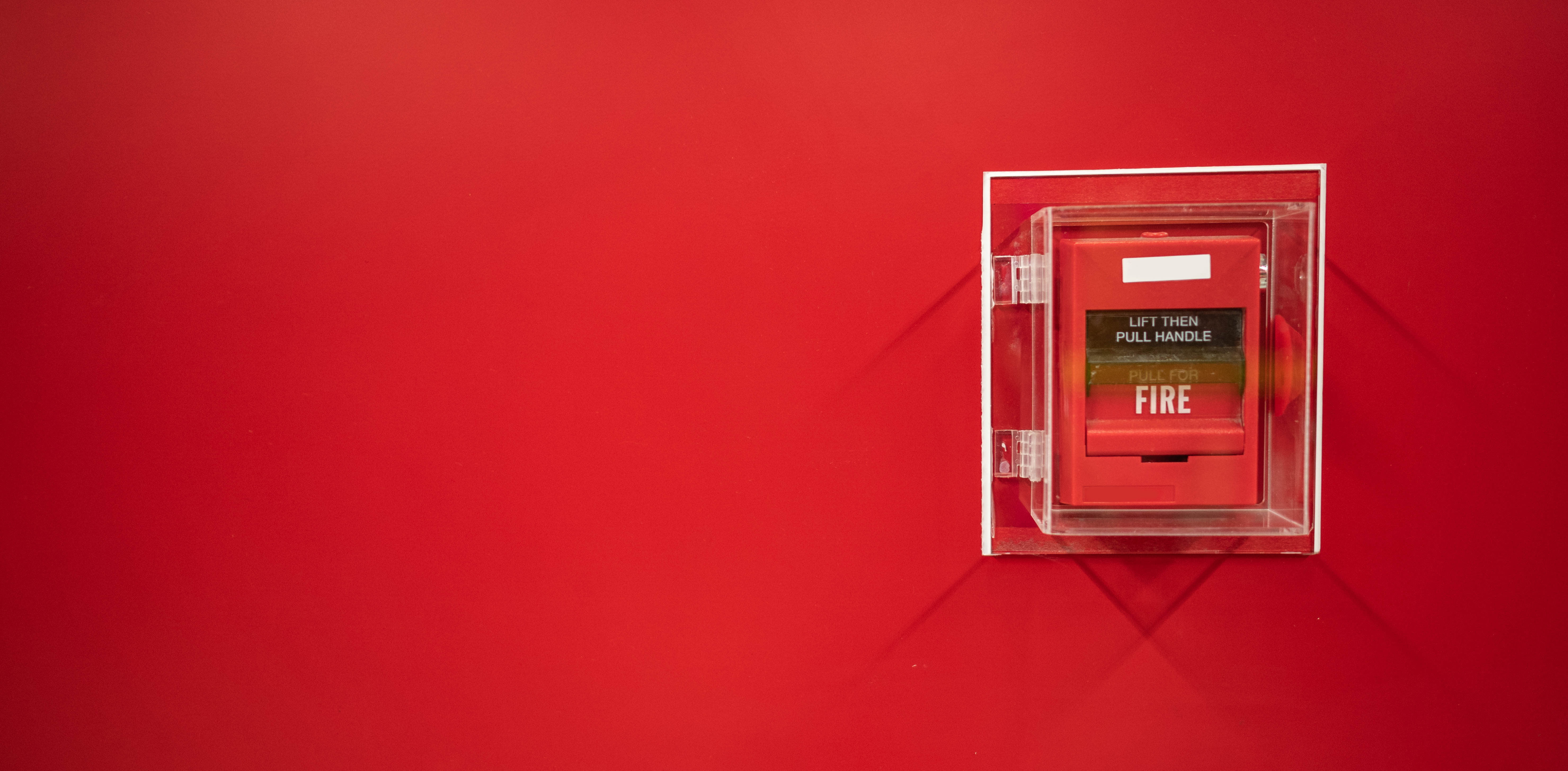 Integrity Fire Protection and Safety | Fire Alarm Services in Denver