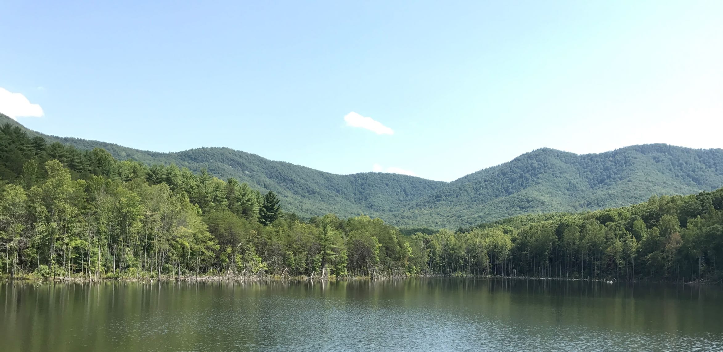 Event Venue in Morganton | Heavenly View Venue