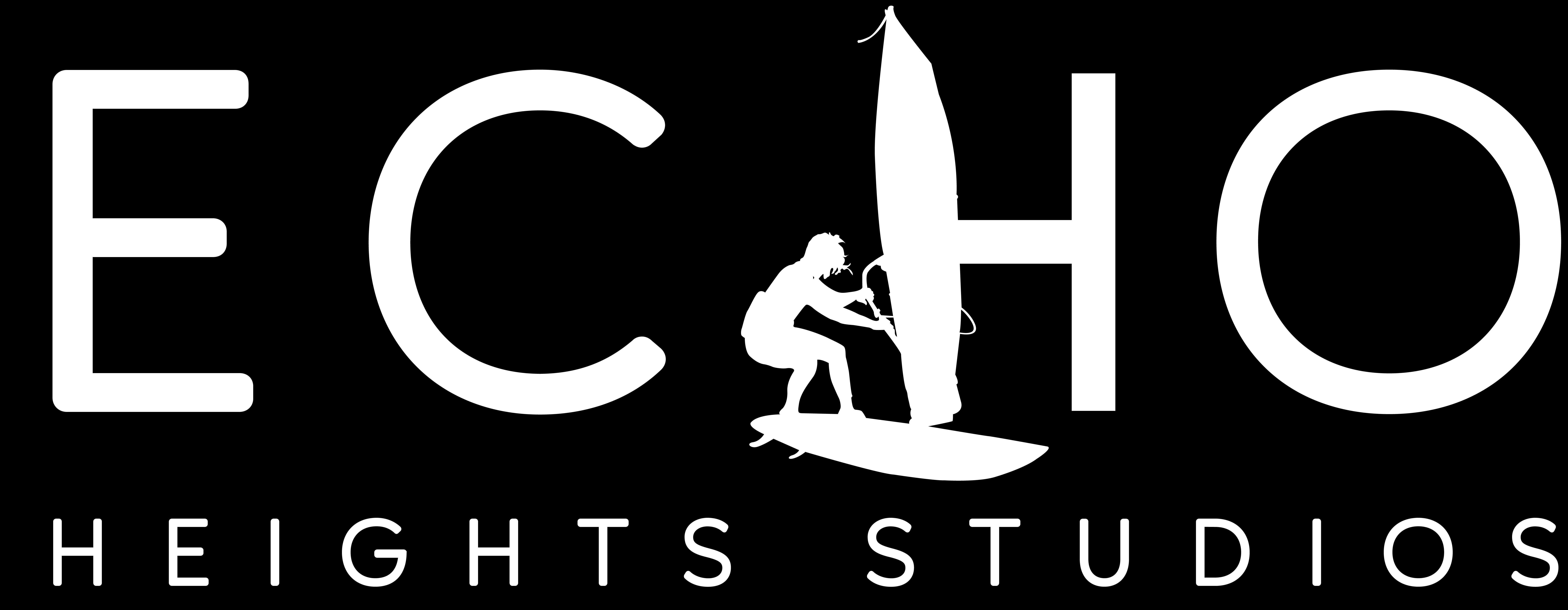 Echo Heights Studios | Film Studio in London