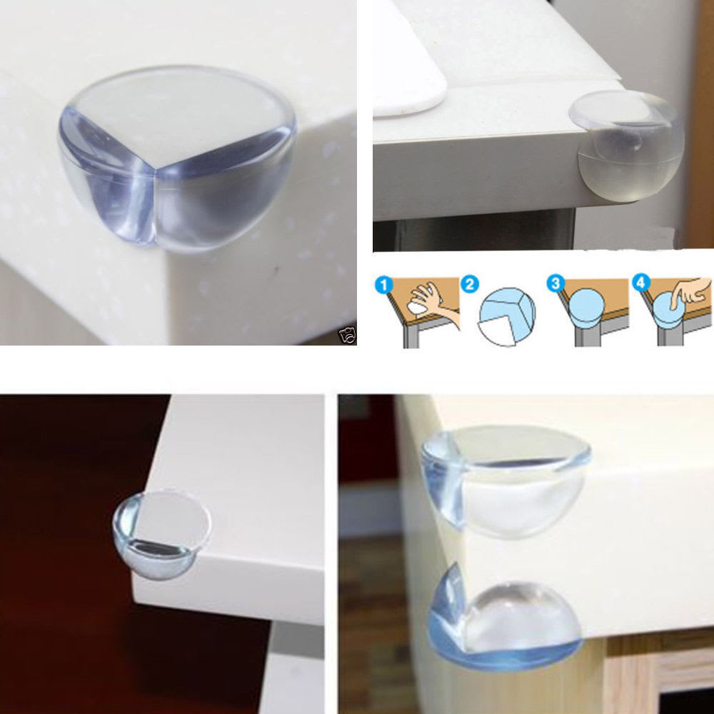 Edge Desk Guard - Accessories - Top Gem Club | Online Dropshipping Store