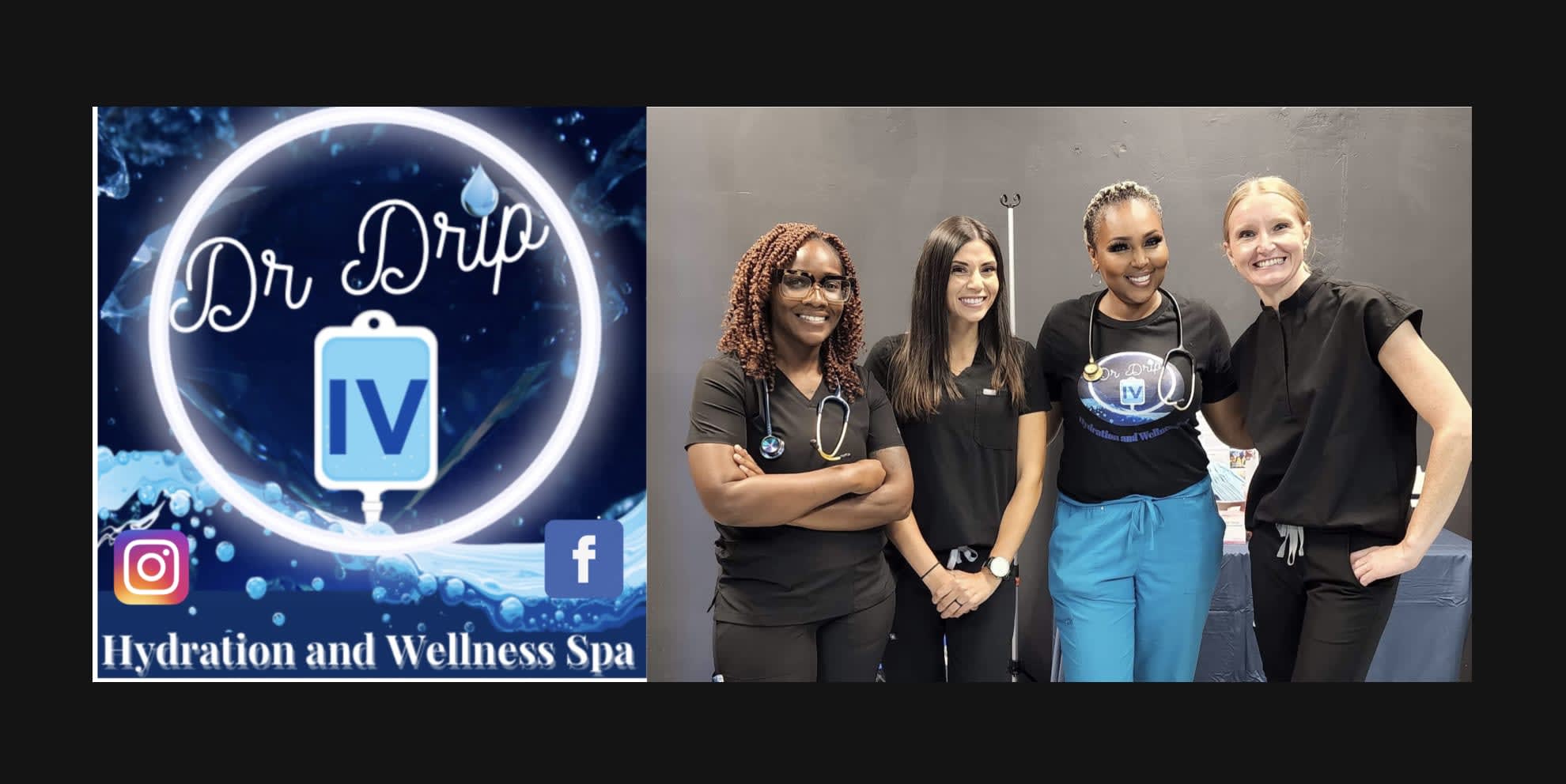 Dr Drip IV Hydration and Wellness Spa | Medical Clinic & Spa | Murrieta