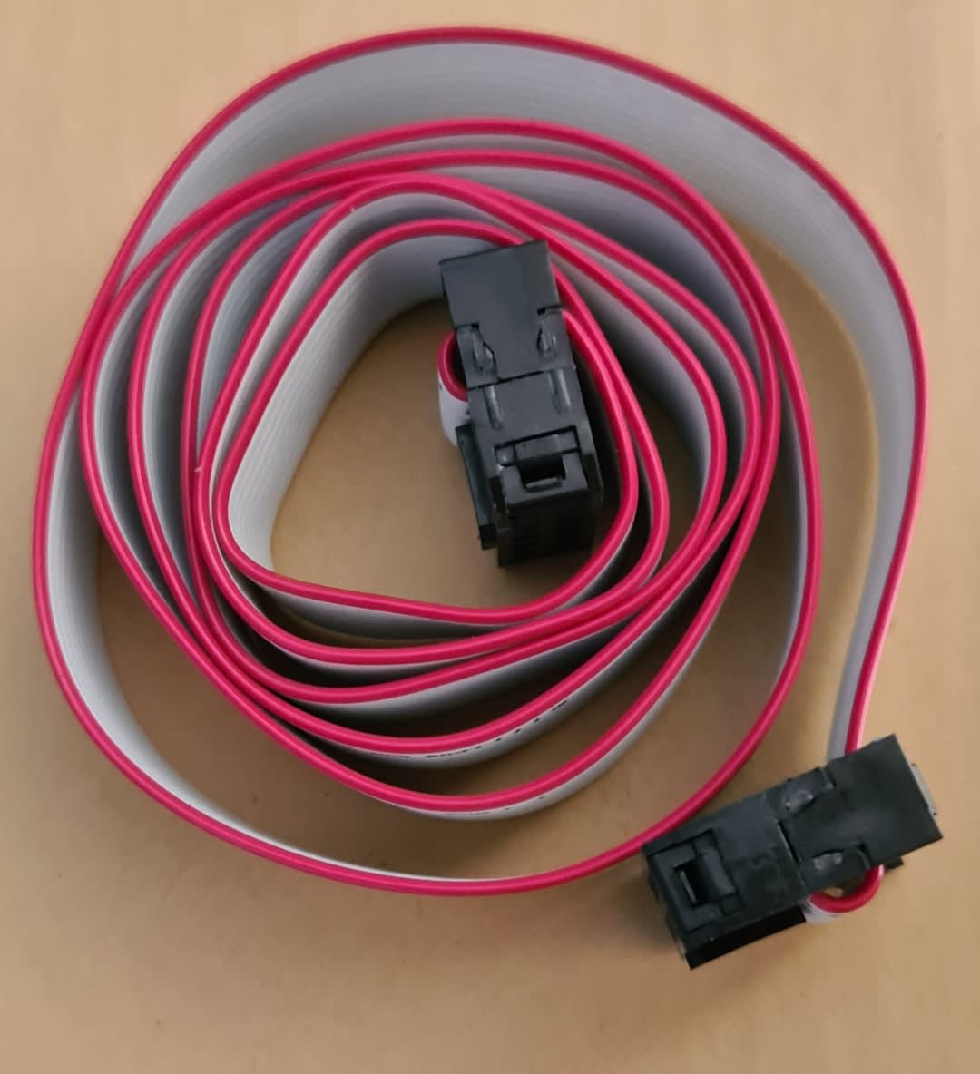 LCD Ribbon Cable Extension - Endzilla Kits - Manchester 3D Printing ...