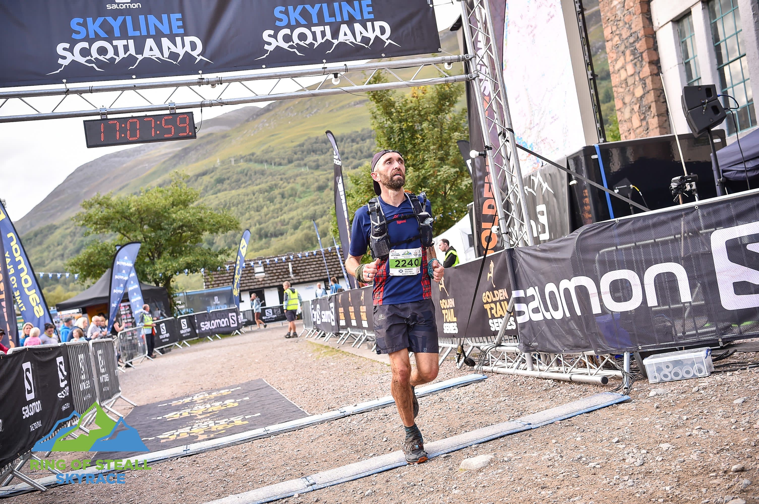 Highland Running Coach | Running Coach in Muir Of Ord