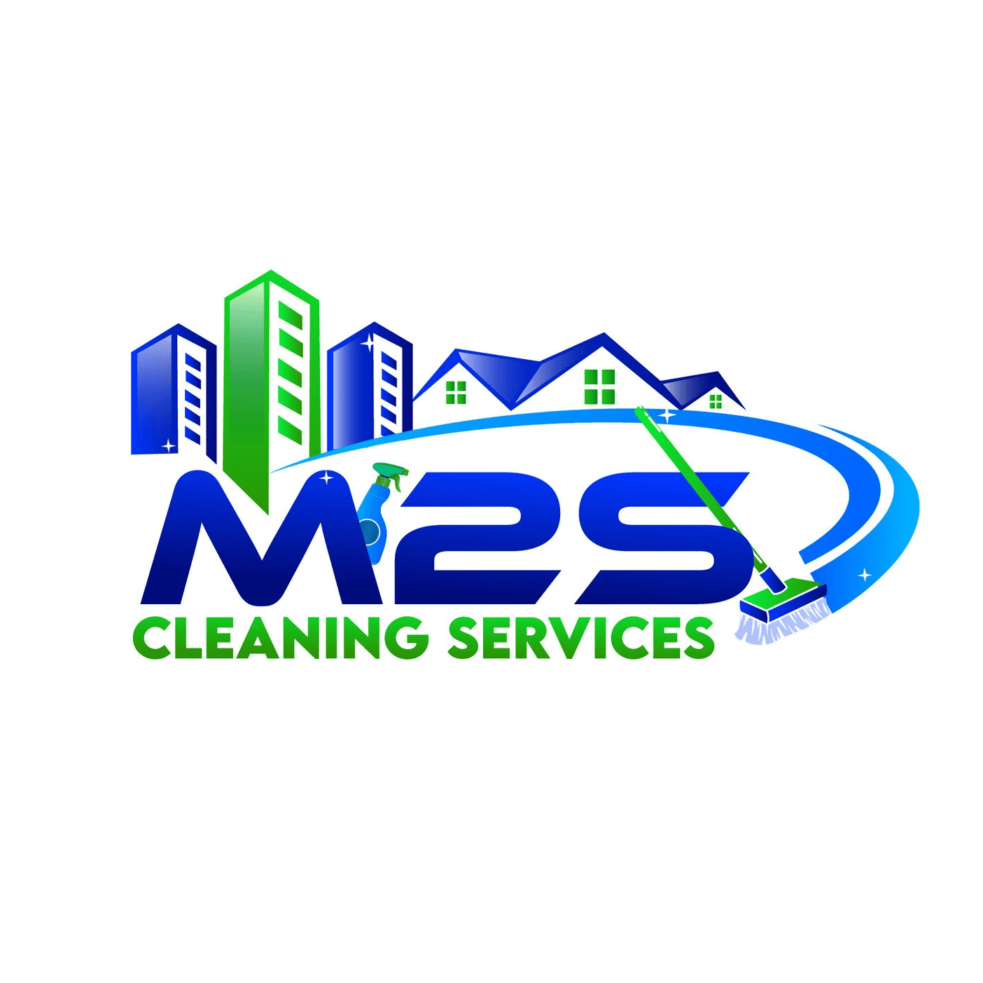 M2S Cleaning Services | Commercial & Domestic Cleaning | Mableton