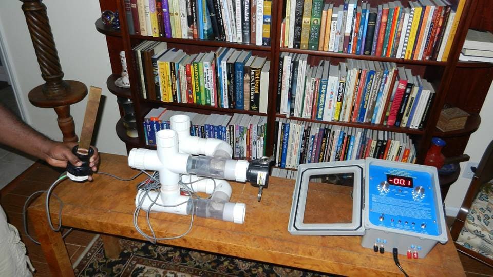 AWR5000 - Industrial Water Purifiers - Advanced Global Water Treatment ...