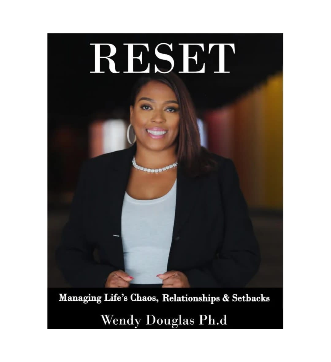 Reset: Managing Life's Chaos, Setbacks, and Relationships - Books - The Reset Doctor | Life ...