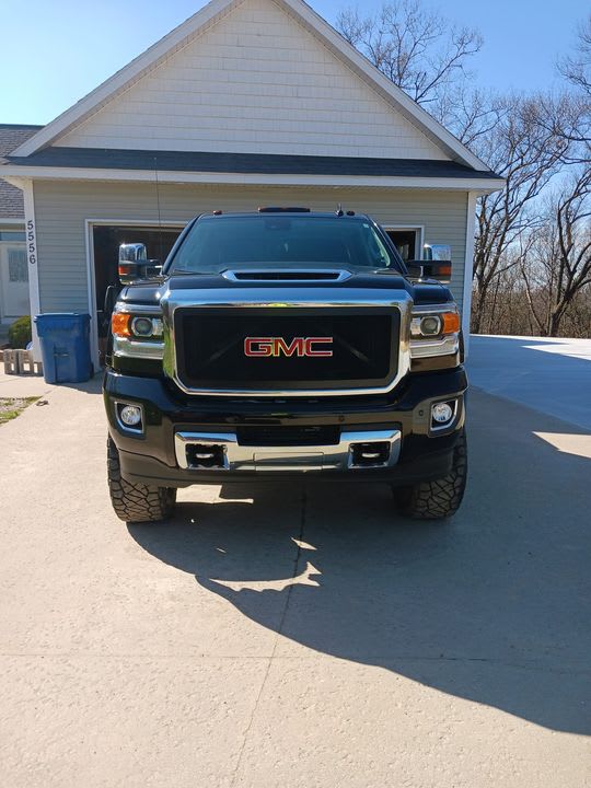 Platinum Full Service Detail - Packages - GravityGR Mobile Detailing ...