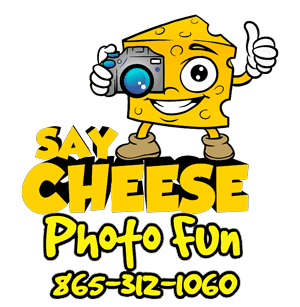 Brand Experiences - My Smokey Mountain Wedding - Party Photo Booth ...