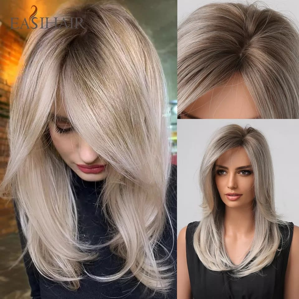 JULIE - WIGS - Soho Fashion | Luxury Hair Extensions & Crystal Hair ...