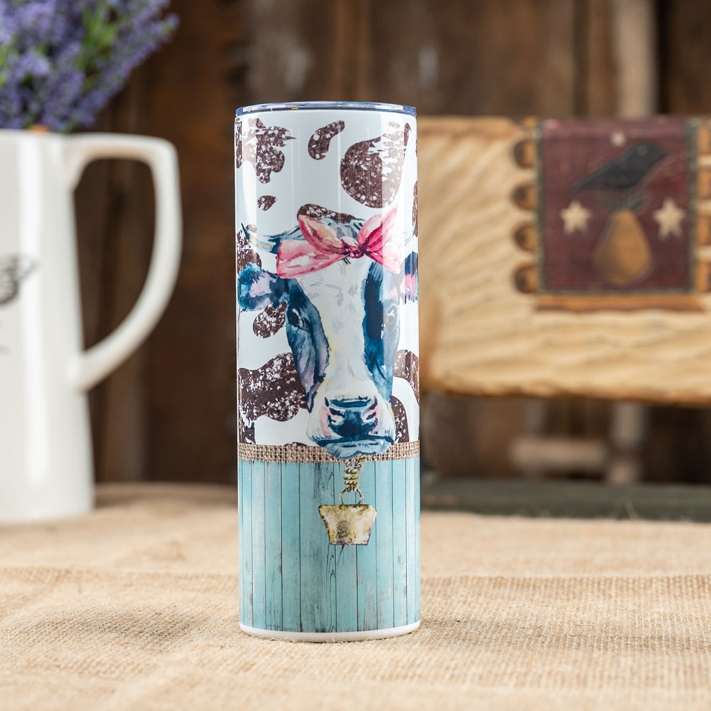 Farm Friends Tumbler - Home & Craft - Amaro Farm | Farm Products ...