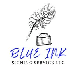 Blue Ink Signing Service, LLC - Sugar Land