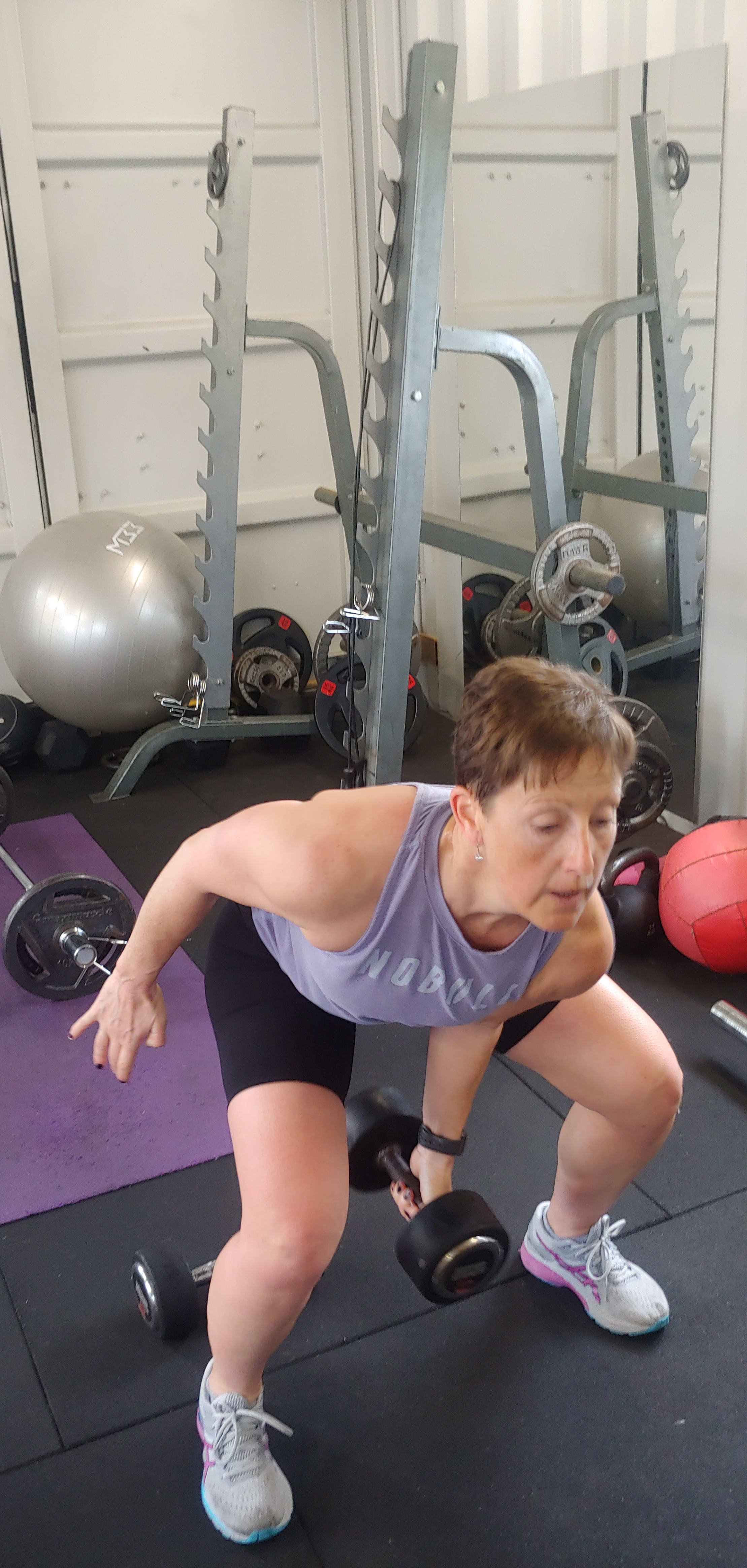 Charliept | Personal Trainer in Abingdon