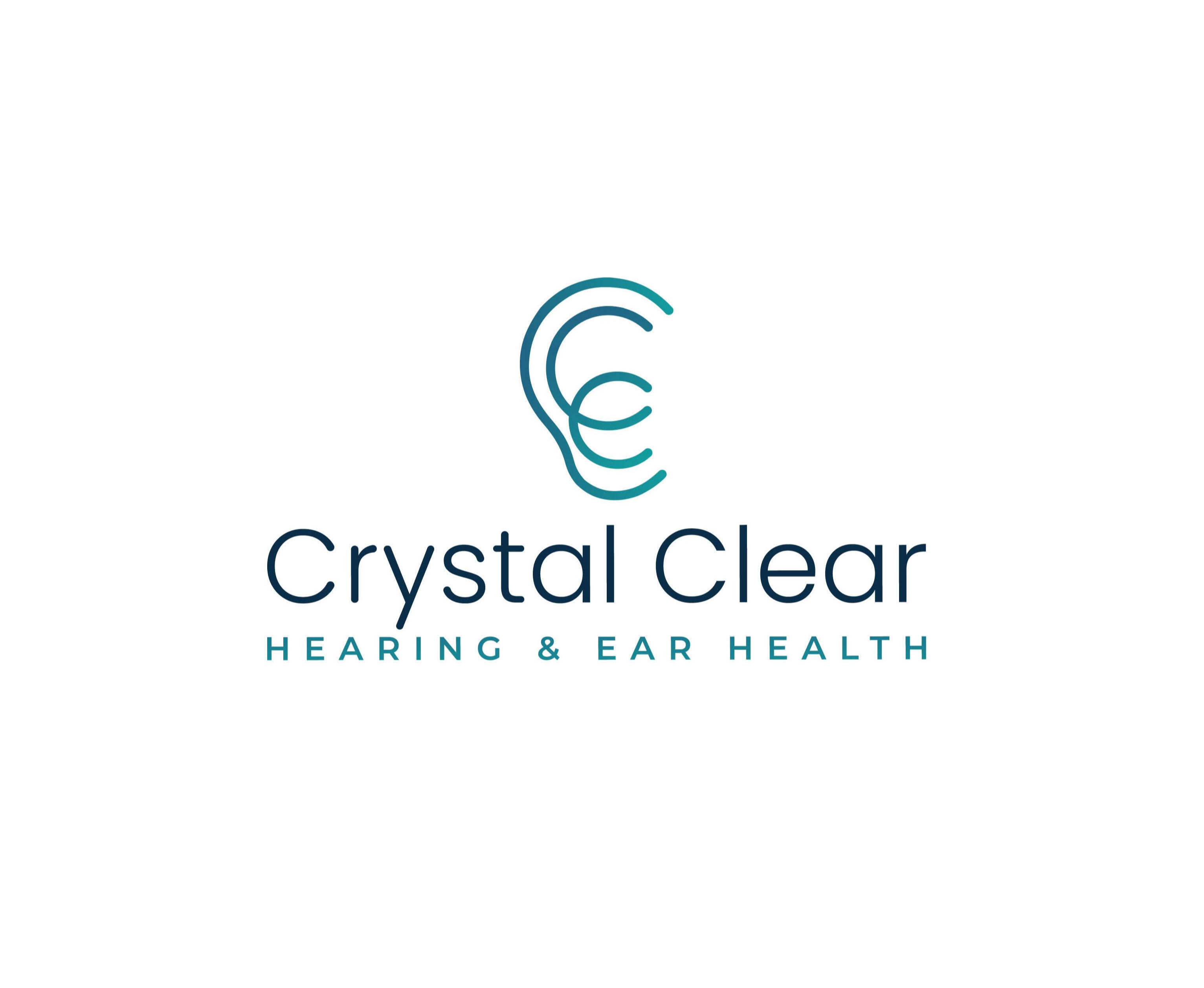 Crystal Clear Hearing & Ear Health | Ear Wax Removal | Bexhill & Hastings