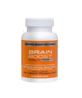 Brain Boost Daily - **************************MICRO DAILY SUPPLEMENTS