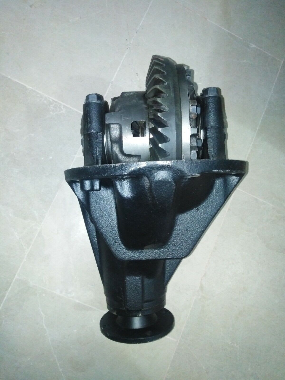 Toyota Hiace Hilux Low Ratio High Speed Rear LSD Differential 12×41, 3.41