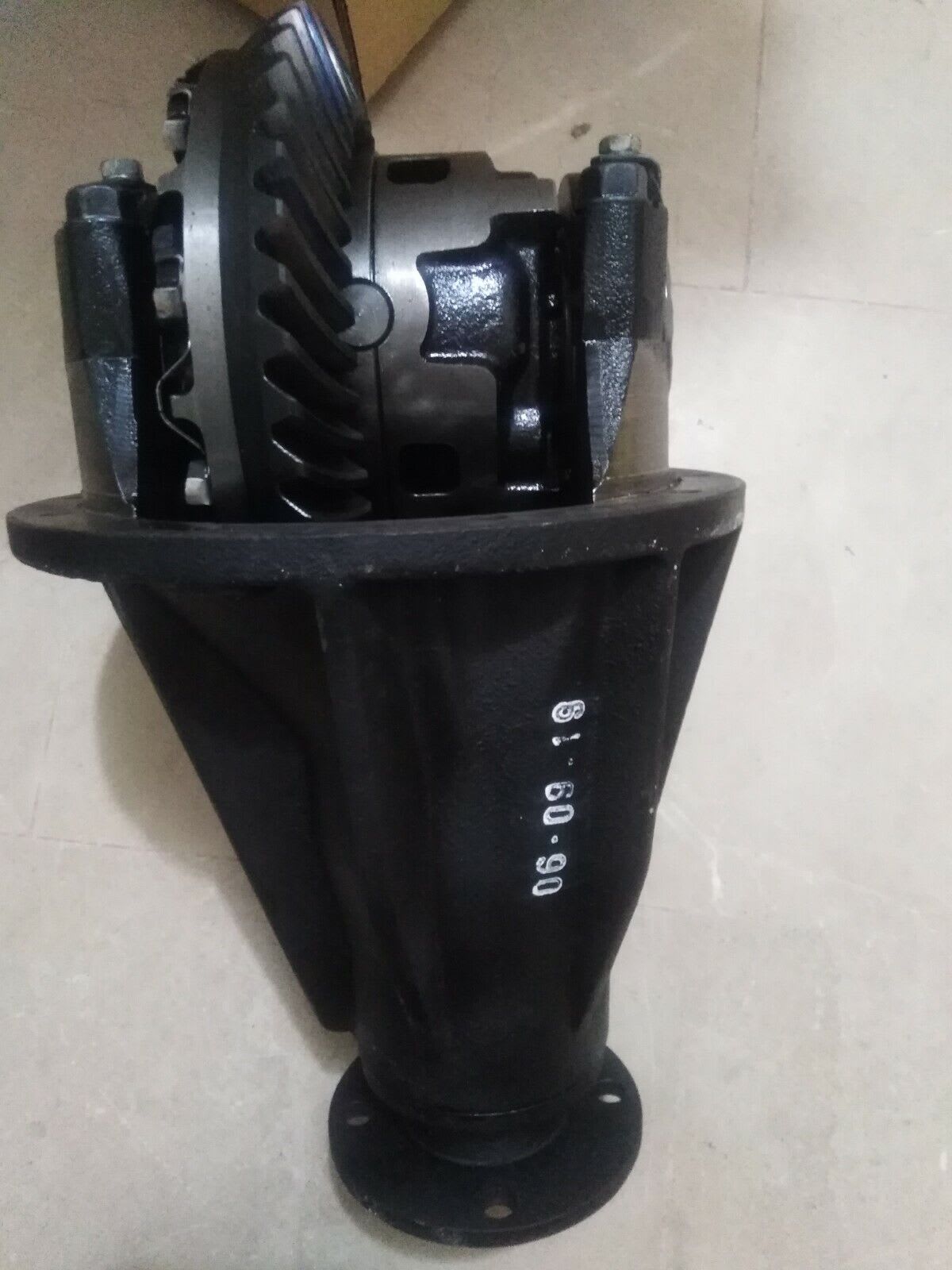 Toyota Hilux Land cruiser Colorado Prado Rear LSD Differential 10×41,4.1:1
