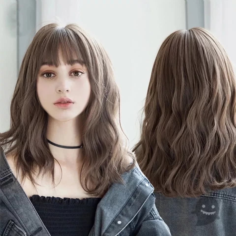KARA - WIGS - Soho Fashion | Luxury Hair Extensions & Crystal Hair ...