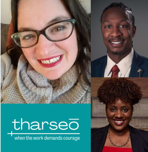 the team - Tharseo | Anti-Racist Consultancy in Detroit, MI
