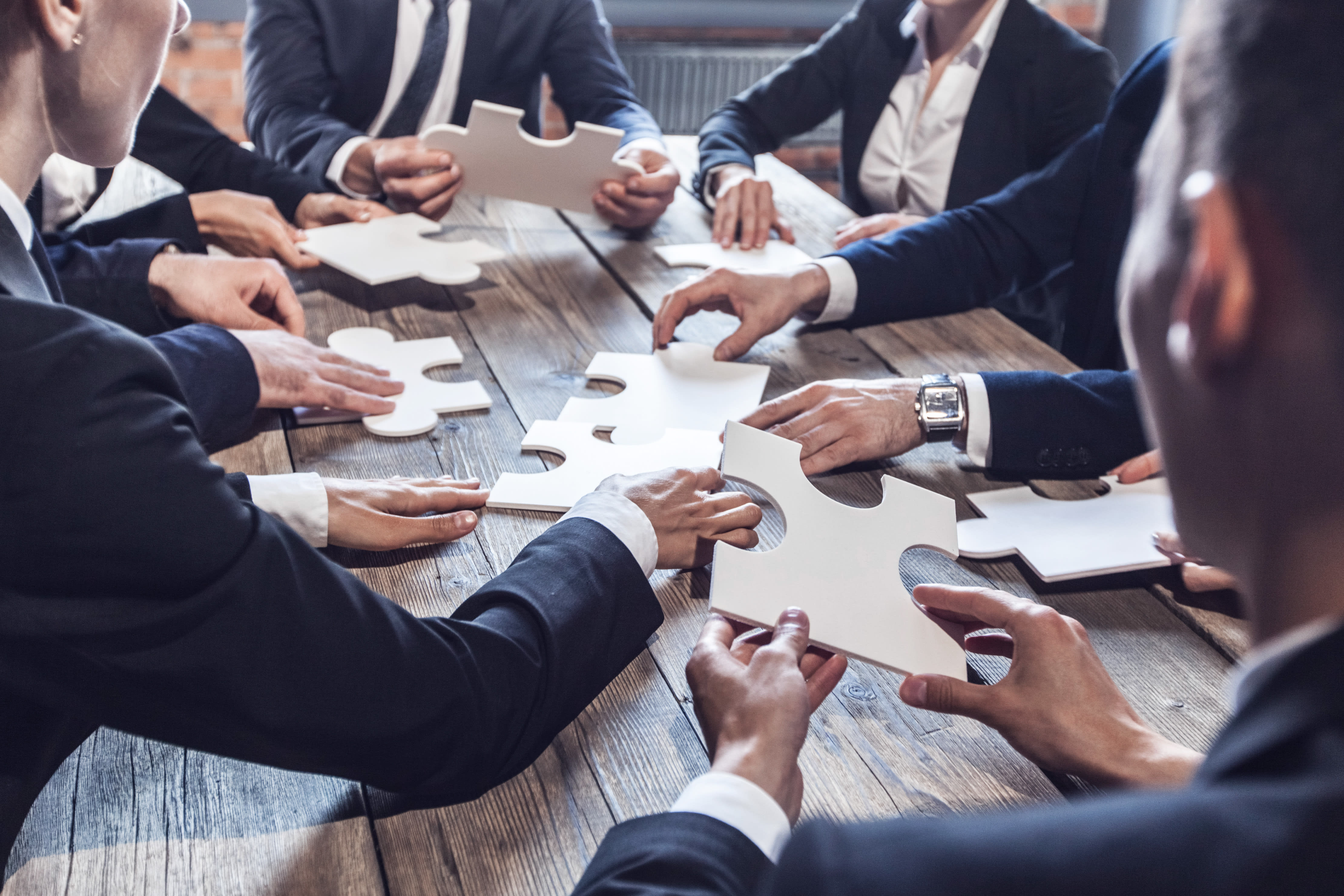 Christian Round Tables | Christian Business Groups Central Ohio