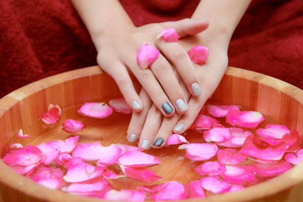 Hands Spa Recovery - Additional Services - Life Balance Massage & Spa ...