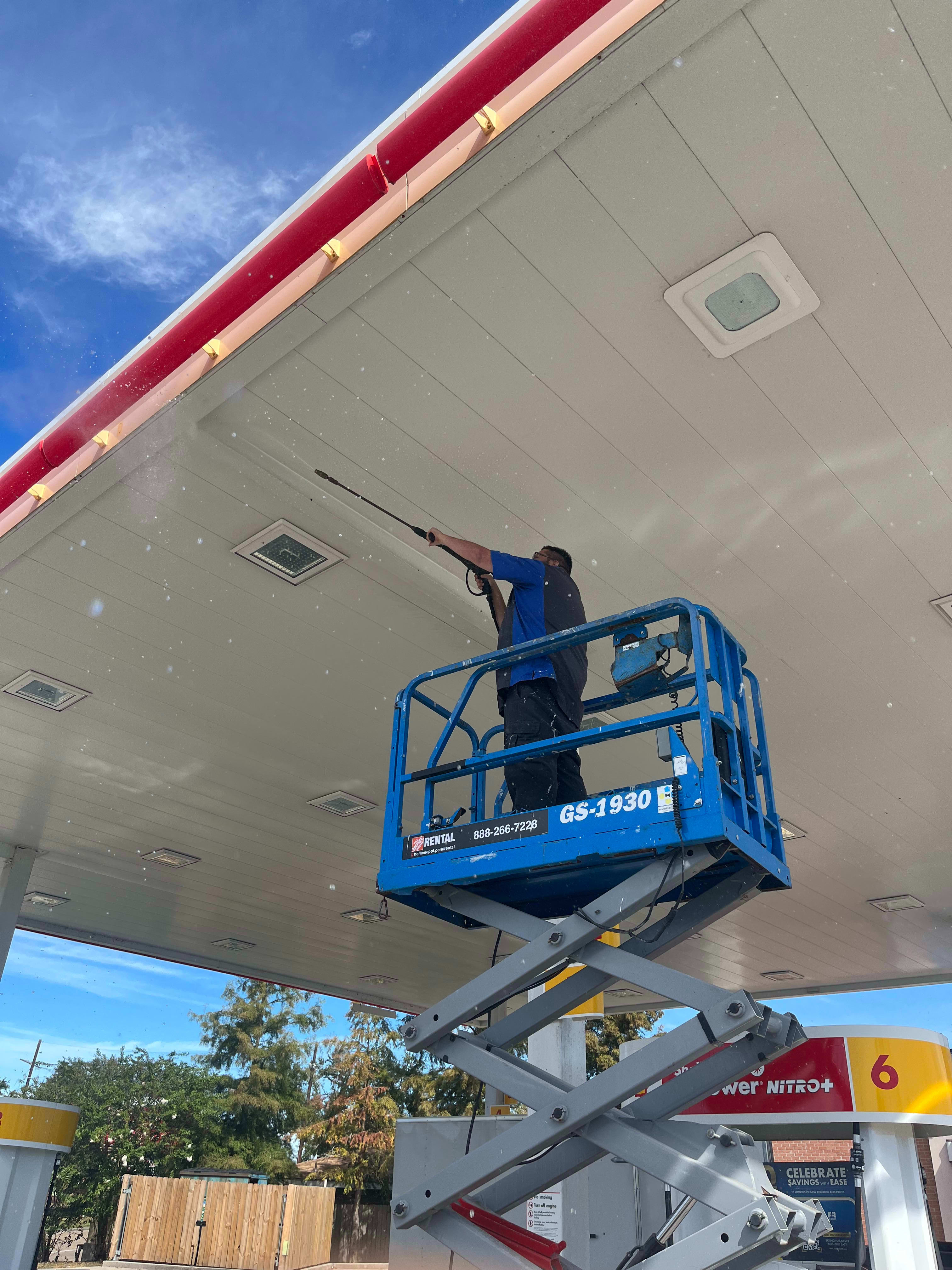 Victory Contractors LLC | Commercial & Residential Maintenance | Kenner