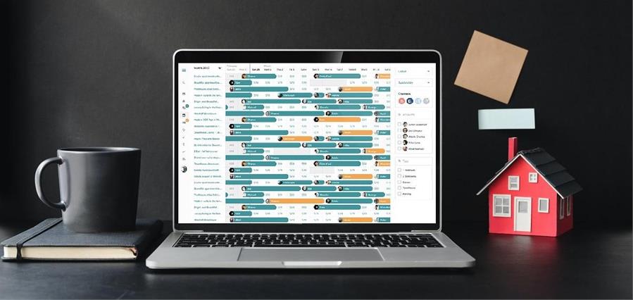 Serviced Accommodation Management - Investors/Developers - Property by ...