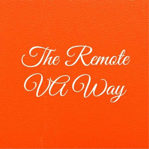 The Remote VA Way | Virtual Assistant in Leighton Buzzard