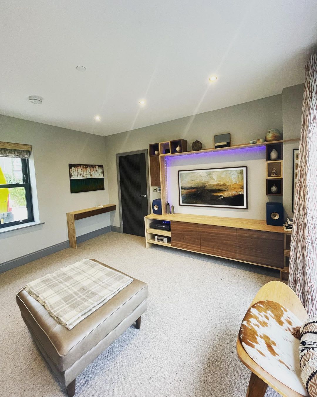 Custom Furniture - Personalised Woodwork Services - Create Woodworks ...