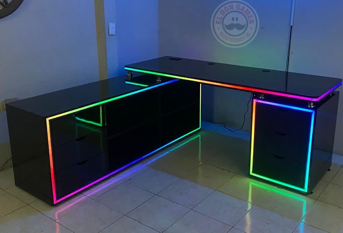 El Don Gamer | San Nicolás de los Garza