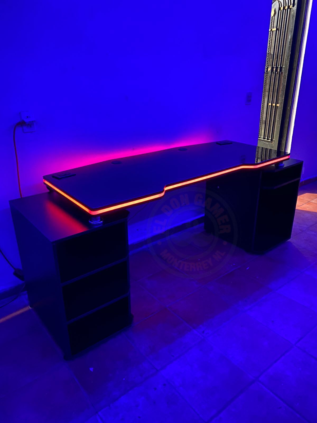 ¿Tienes algún diseño en mente? - El Don Gamer | San Nicolás de los Garza