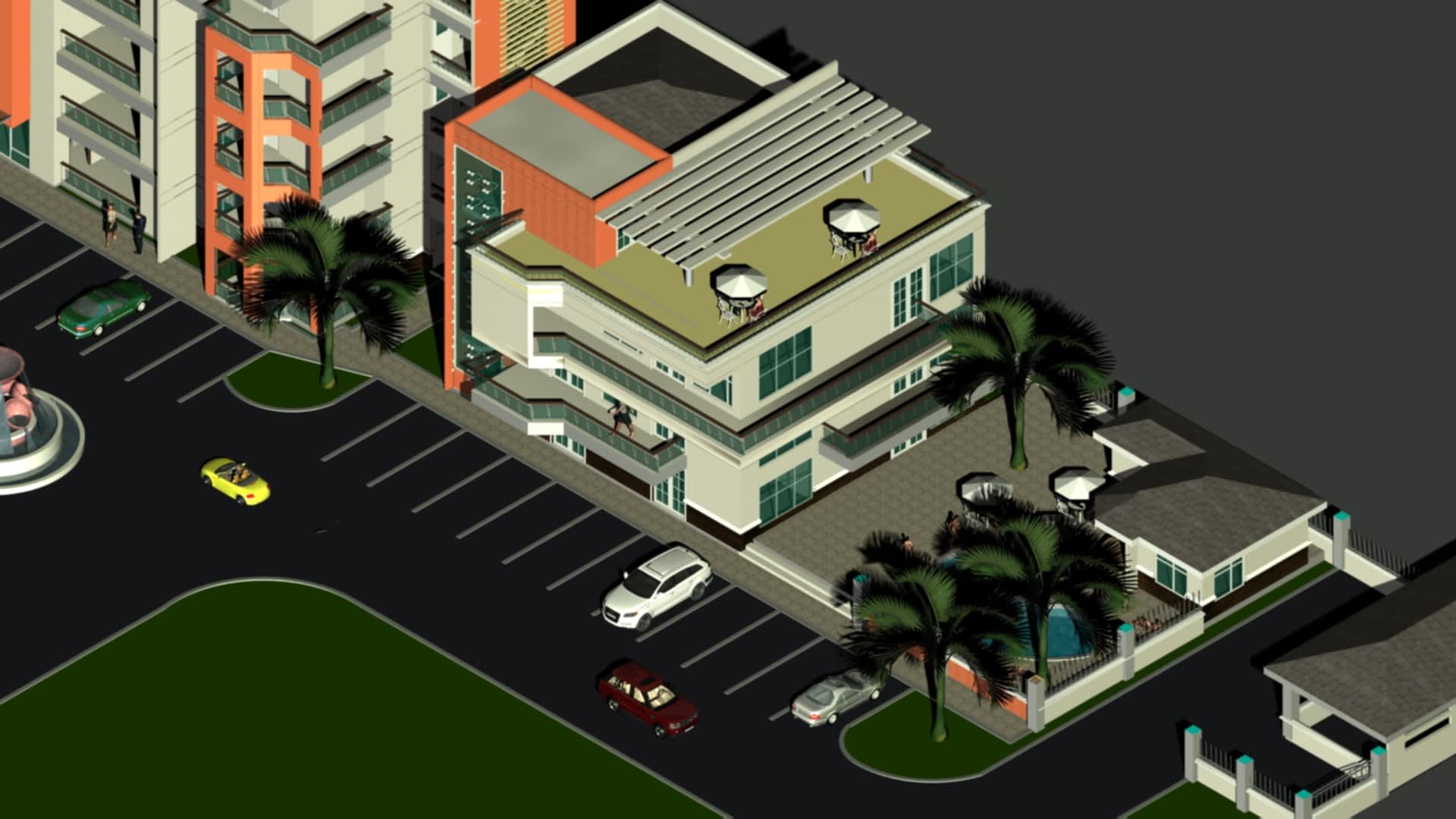 Spatial Planning - Green Syntax UK | Architectural Designer and Planner ...