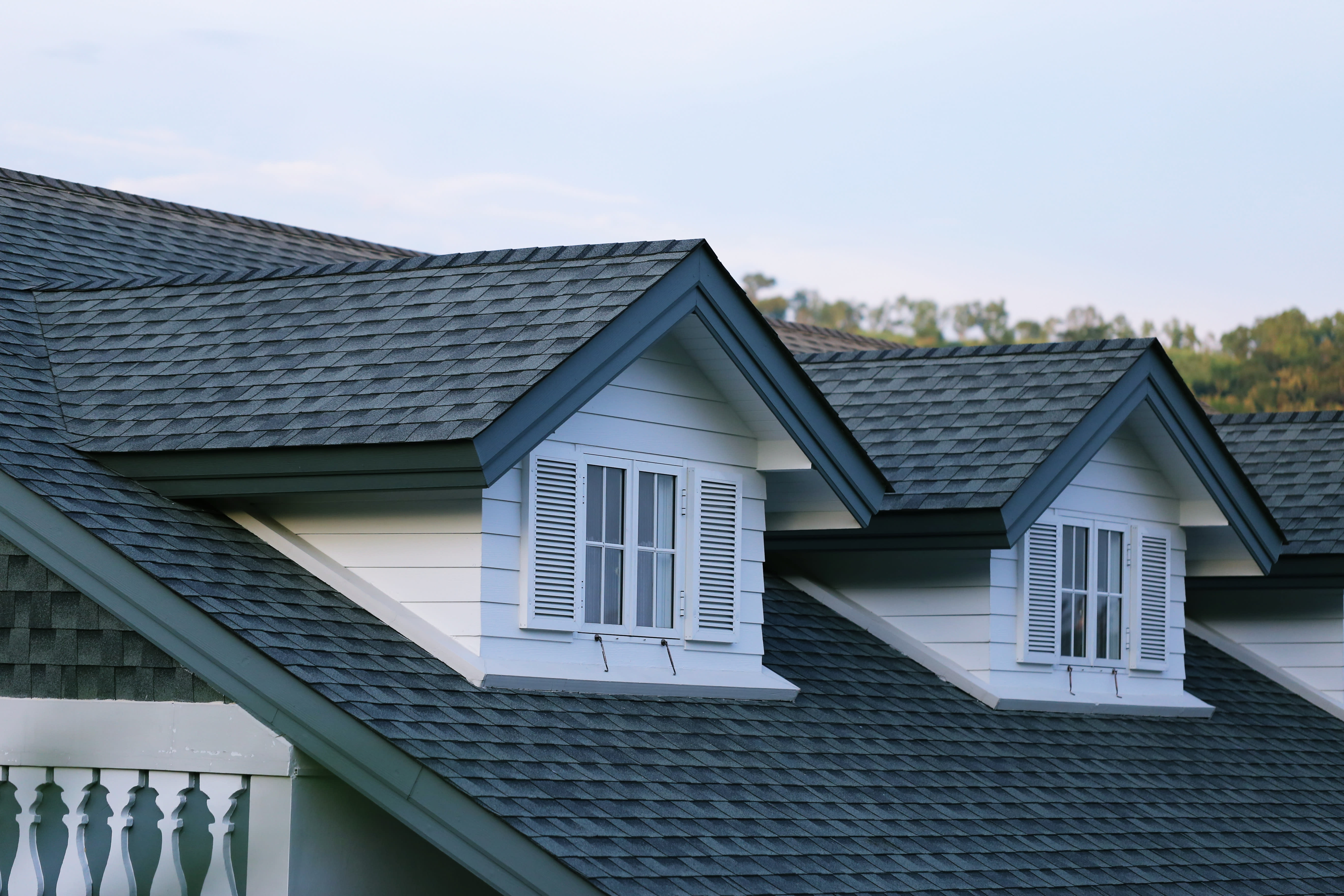 RC Roofing LLC | Professional Roof Construction & Maintenance | Portland
