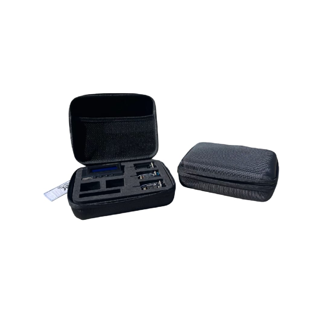 Electronic / Motor Case - Organizer Case / Travel Bag - RC Racing Track ...
