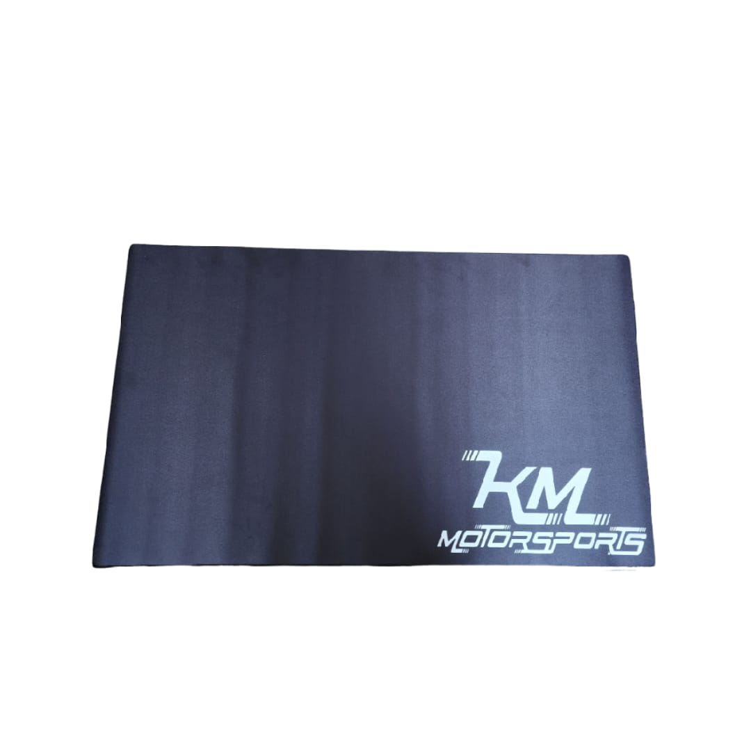 KM Motorsports Pro Pit Mat - Pit accessories / Pit Mat / Setup board ...