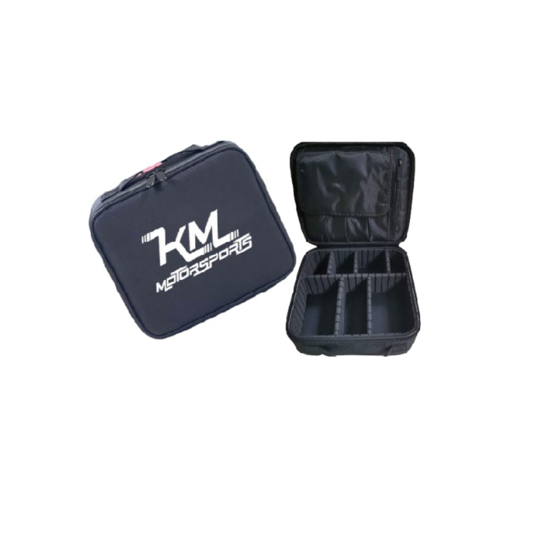 Tool Case / Organizer - Organizer Case / Travel Bag - RC Racing Track ...