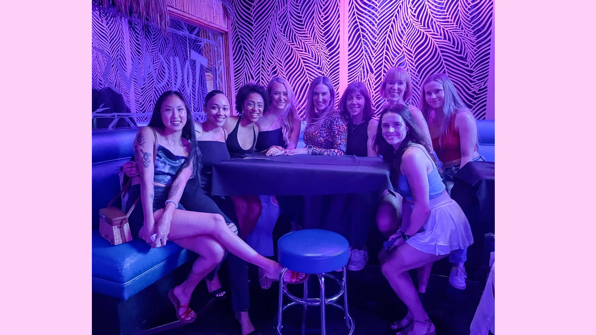 The Sober Book Club | Sober Community For Women | Mead