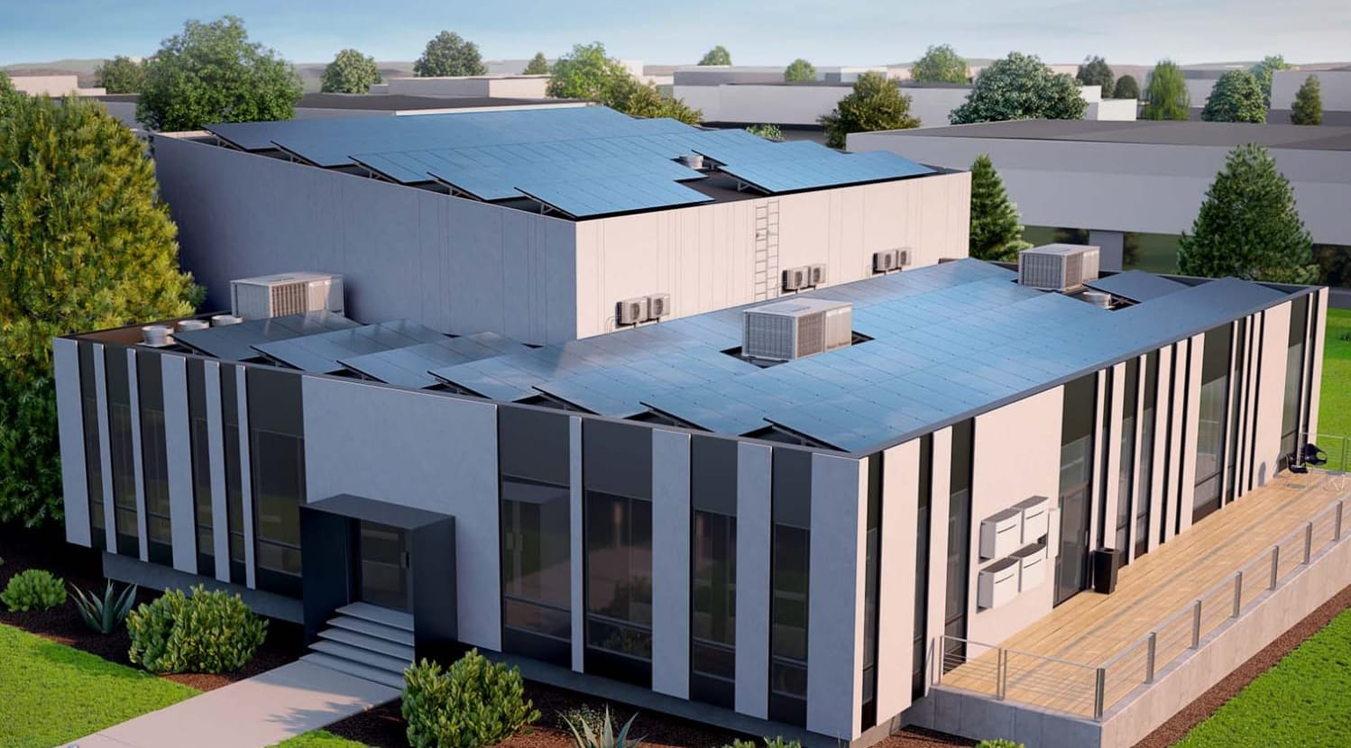 East West Global Solar LLC | Solar Systems Consultant in Norwalk, CT