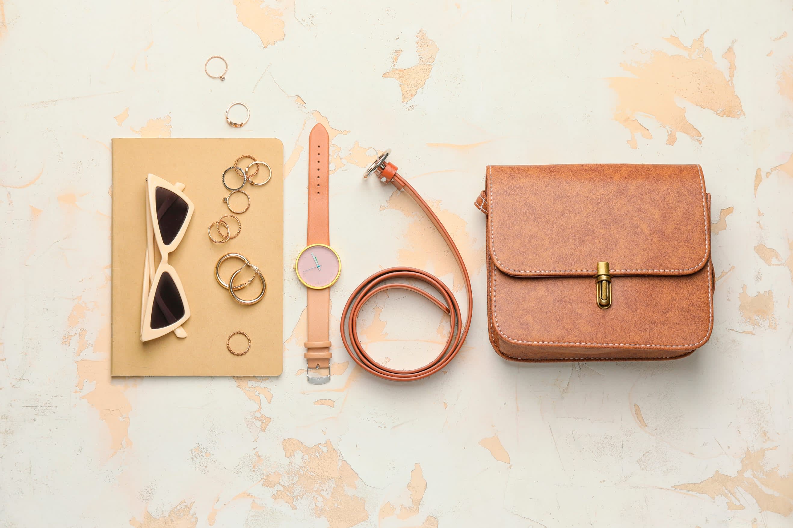 DOMO Luxury Fashion | Luxury Bags, Jewelries & Accessories Shop In Aurora