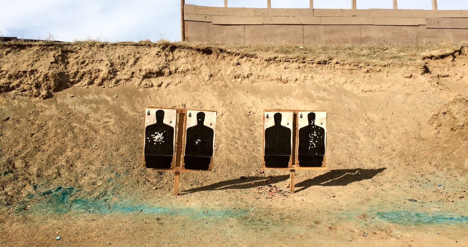 Pivotal Recoil - Certified Firearms Training - Rising Sun