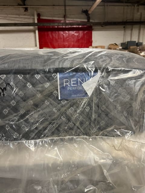 Renew Performance Sleep Full size Firm - Mattresses - Made In The Shade ...