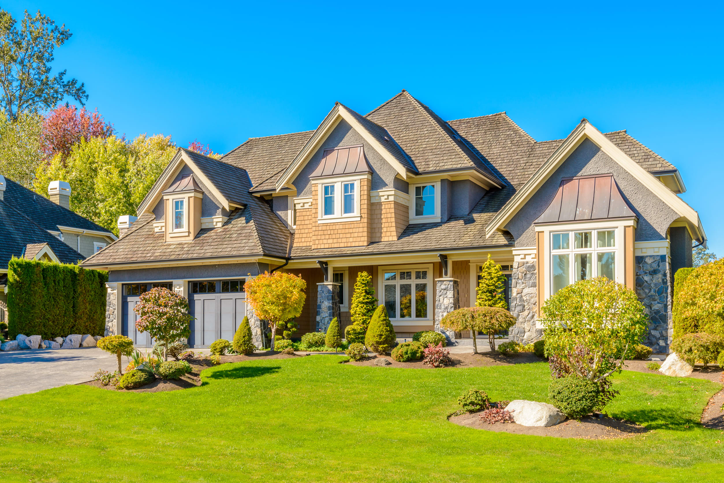 Rb Restoration Builders | Roofing Services | Charlotte