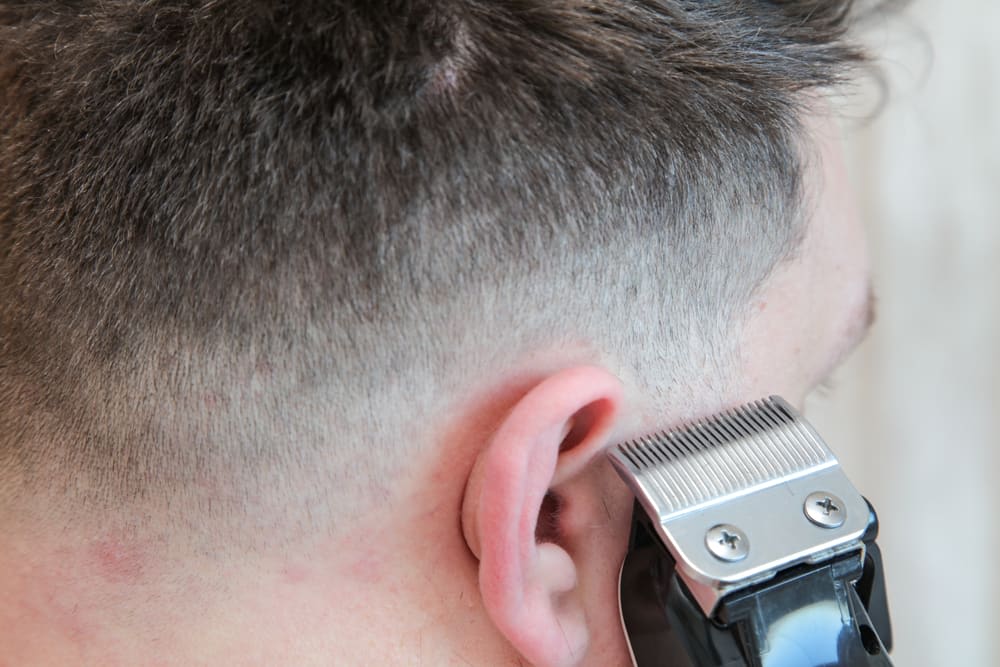 Slicked Back Skin Fade Haircut | ppgbbe.intranet.biologia.ufrj.br