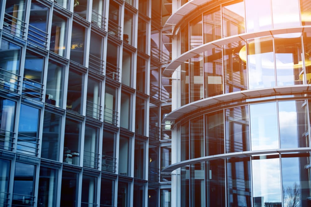 High-End Aluminum Windows - Windows - Kots Windows And Doors | Remodel ...